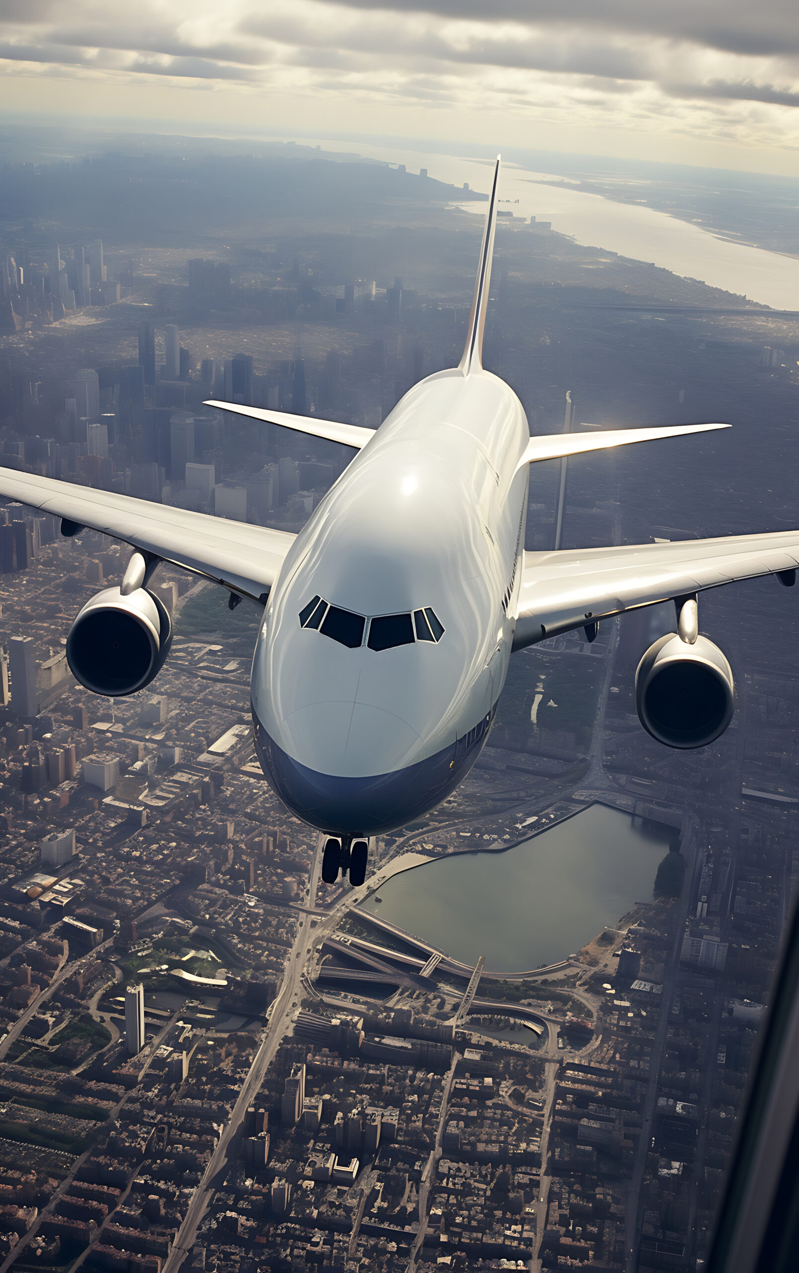 Air Freight Services: Fast & Secure Global Shipping Services